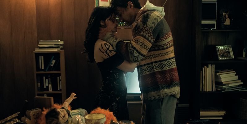 CINESUR | OBSESSION